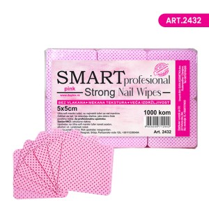 SMART manikir tuferi PINK -2432