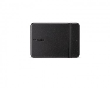TOSHIBA Canvio Ready 1TB 2.5 inča crni eksterni hard disk HDTP310EK3AA