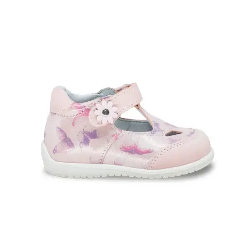 Ciciban Sandale za bebe Marines 302024, Svetloroze