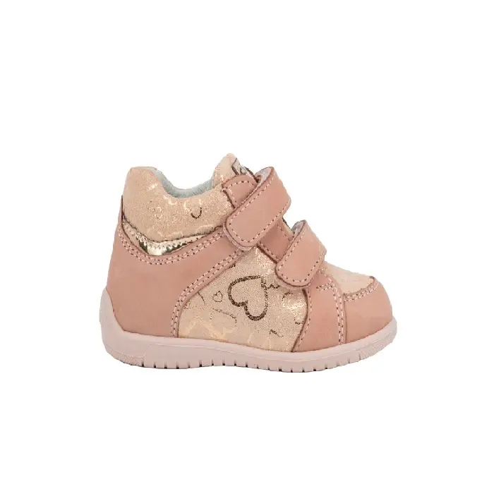 CICIBAN Cipele za bebe Marines Cipria 846090U, Roze