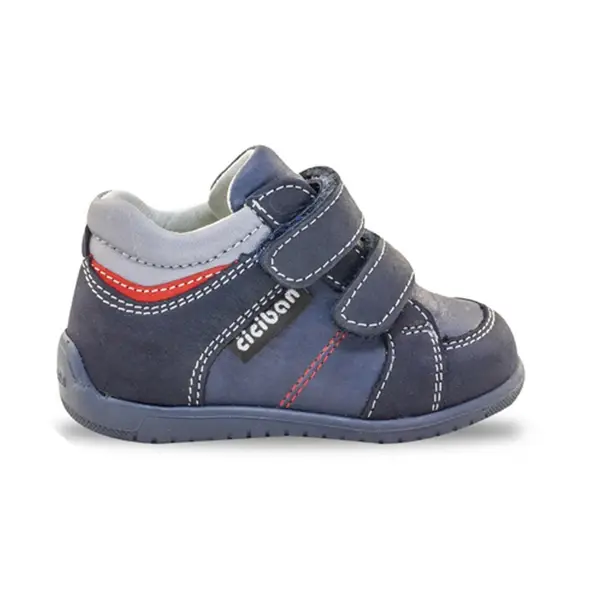 CICIBAN Cipele za bebe Marines 801090, Teget