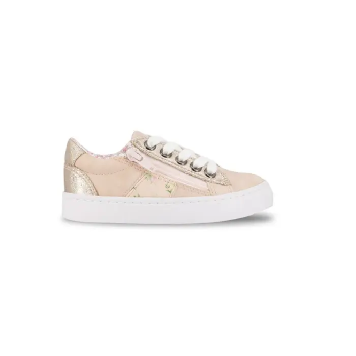 CICIBAN Patike za bebe Canvas Rose 324881, Krem