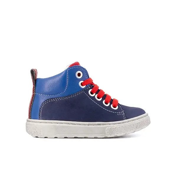 CICIBAN Cipele za bebe Urban Navy 812728U, Plave
