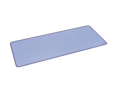 LOGITECH Desk Mat Studio podloga za miš svetlo plava