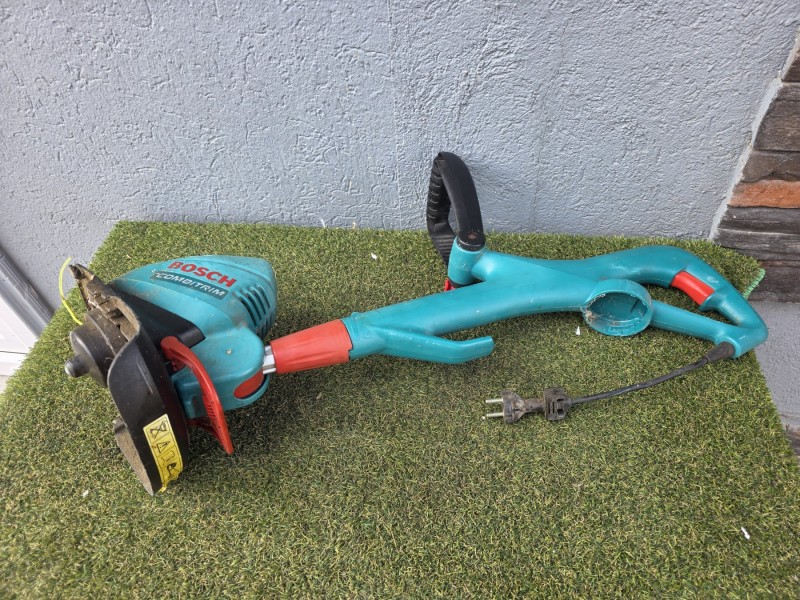 Bosch Elektricni trimer