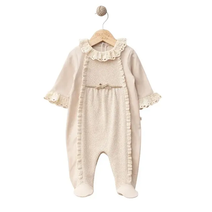 Vrabac Zeka za bebe 536062, Bež