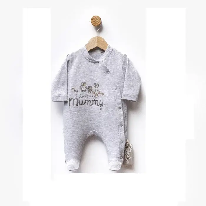 Vrabac Zeka za bebe 3539170, Siva