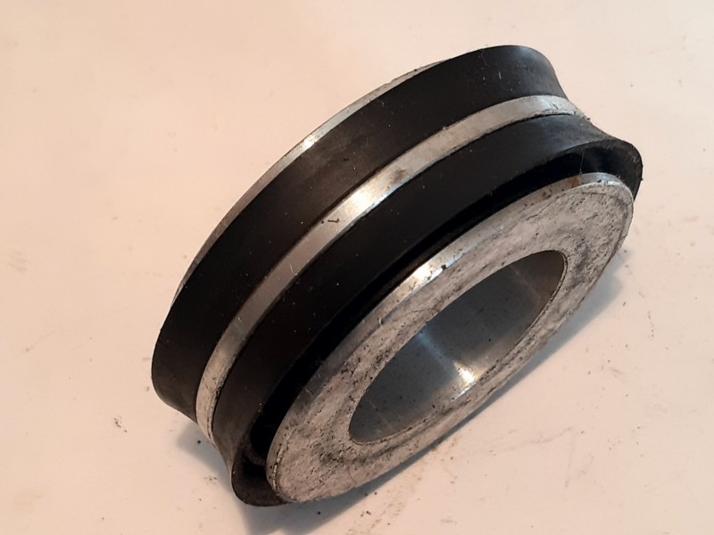 Klip 60mm sa manzetnama za pneumatski cilindar