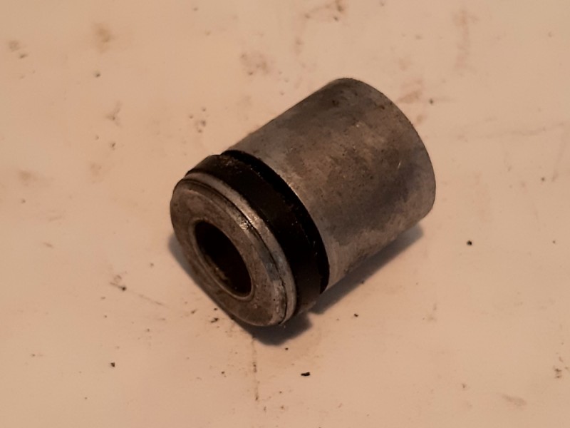 Klip 17mm sa manzetnom za pneumatski cilindar