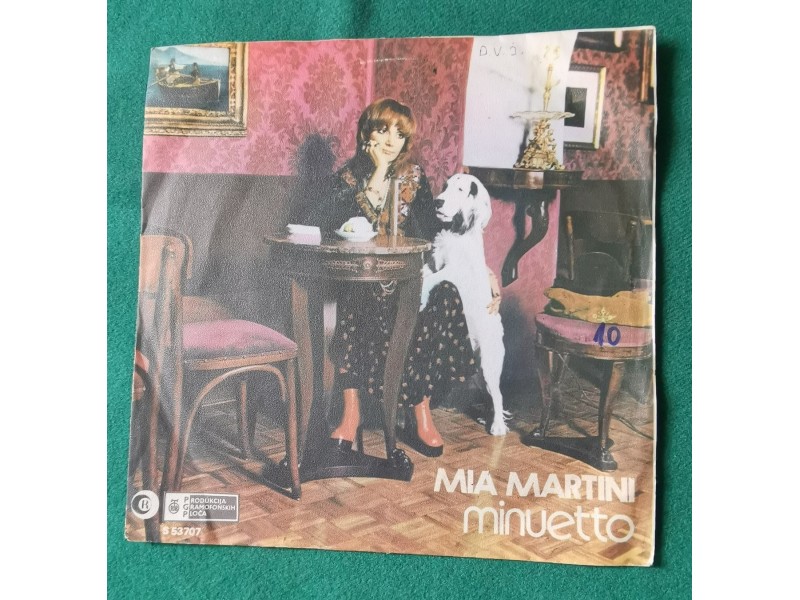 Mia Martini