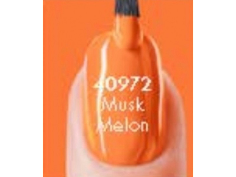 OnColour lak za nokte-Muk Melon NOV