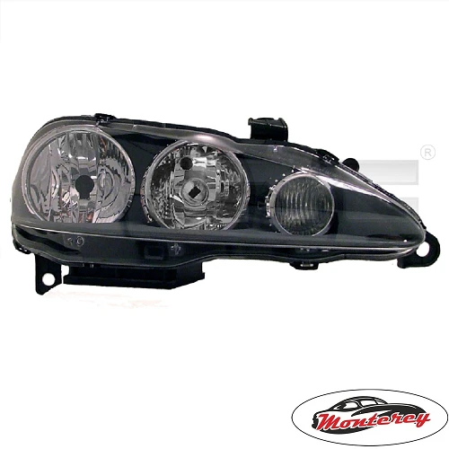 Glavni far desni ALFA ROMEO 147 (937_) 2004-
