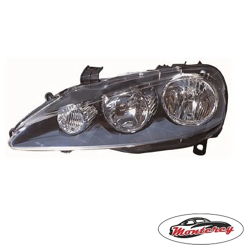 Glavni far levi ALFA ROMEO 147 (937_) 04.-