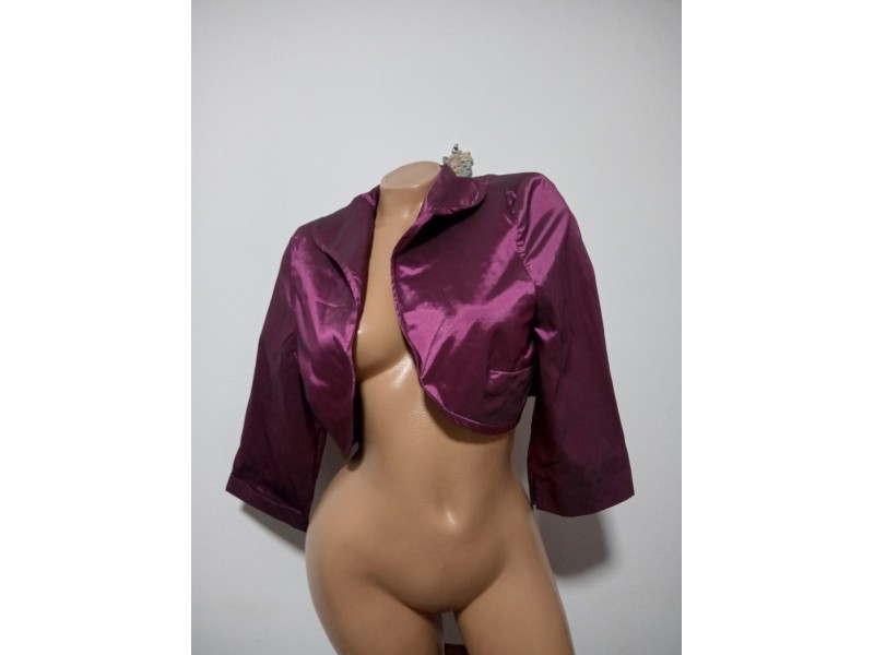 VERA MONT-KAO NOV BOLERO 38-40