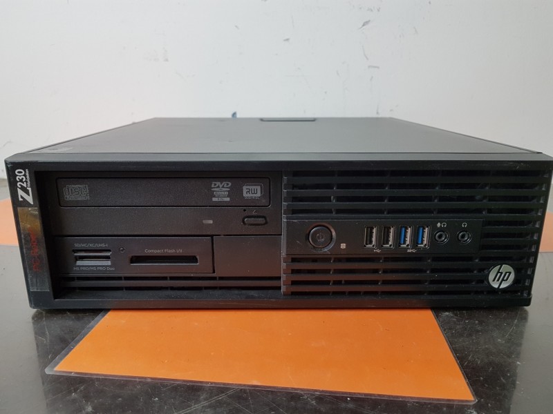 racunar i5-4690k - 8gb ram
