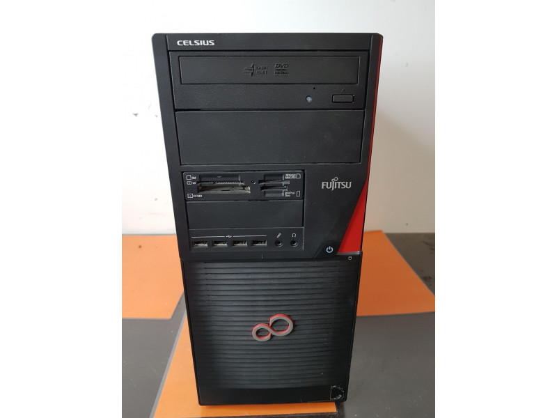 racunar i5-4570 + 16GB RAM MEMROIJE