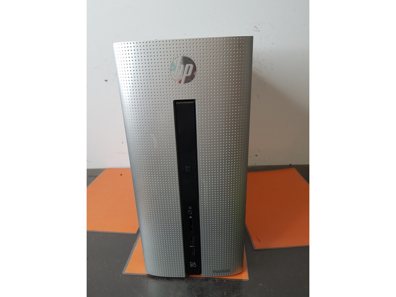 racunar AMD A10 4C+8G - 8GB Corsair