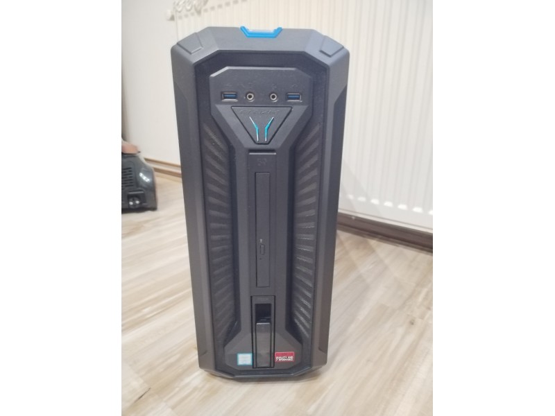 Medion Erazer I3 8350k