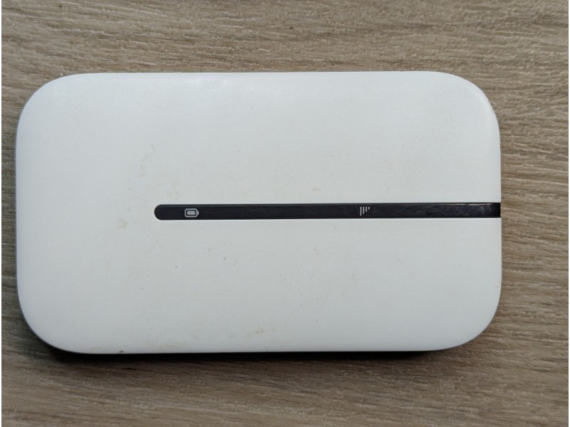 Huawei Brovi Mobile WiFi E5576