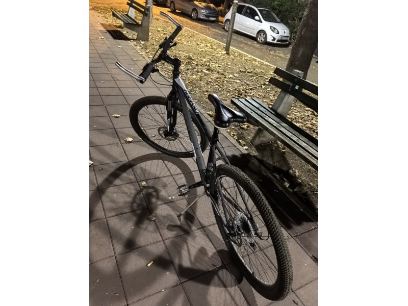 Capriolo MTB Ready Bicikl