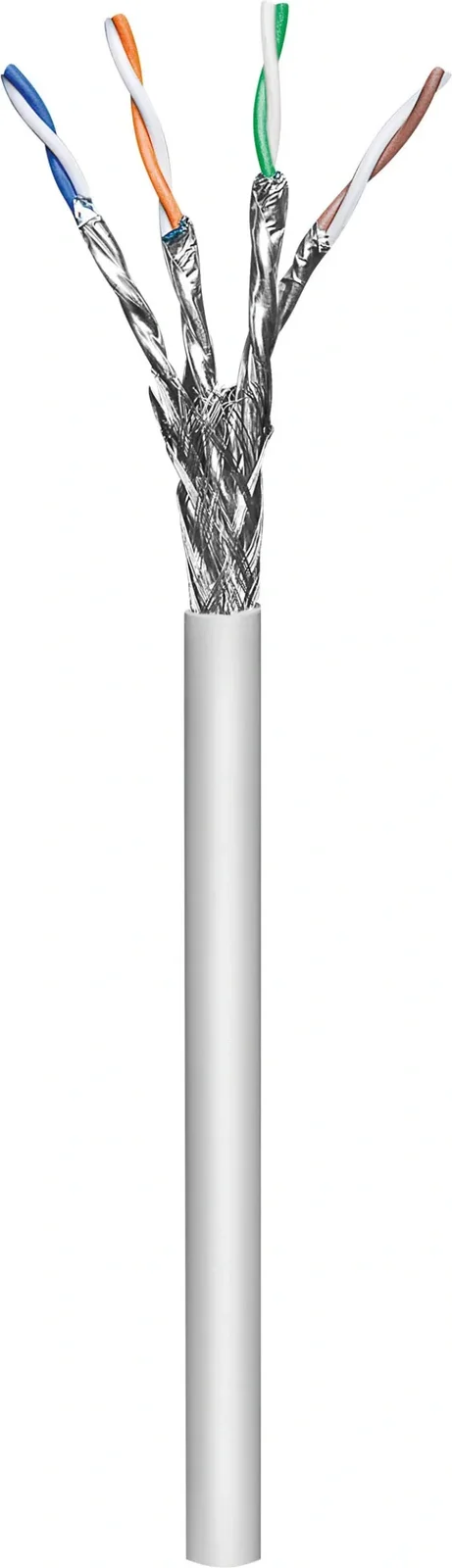 Intellinet Cat6a S/FTP instalacioni mrežni kabl 305m 23AWG LSZH 705035
