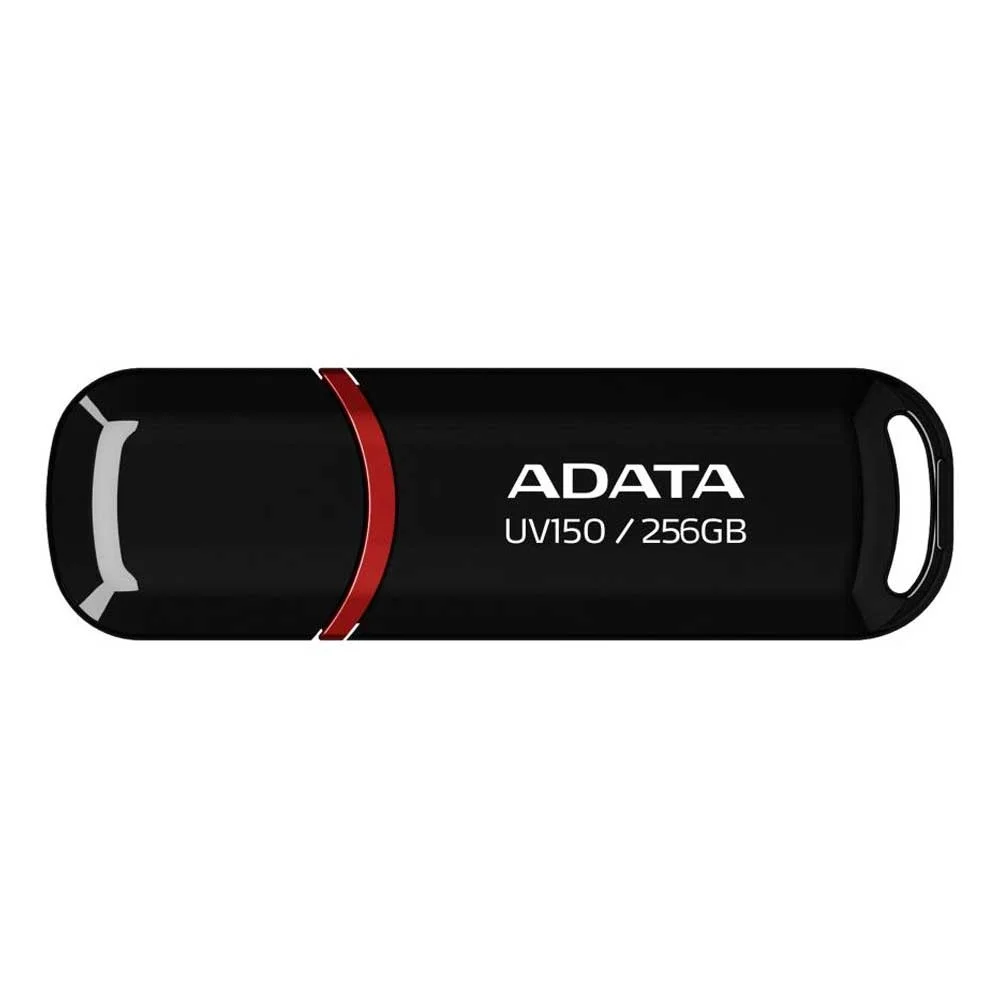 USB fleš memorija 256GB USB 3.1 crna