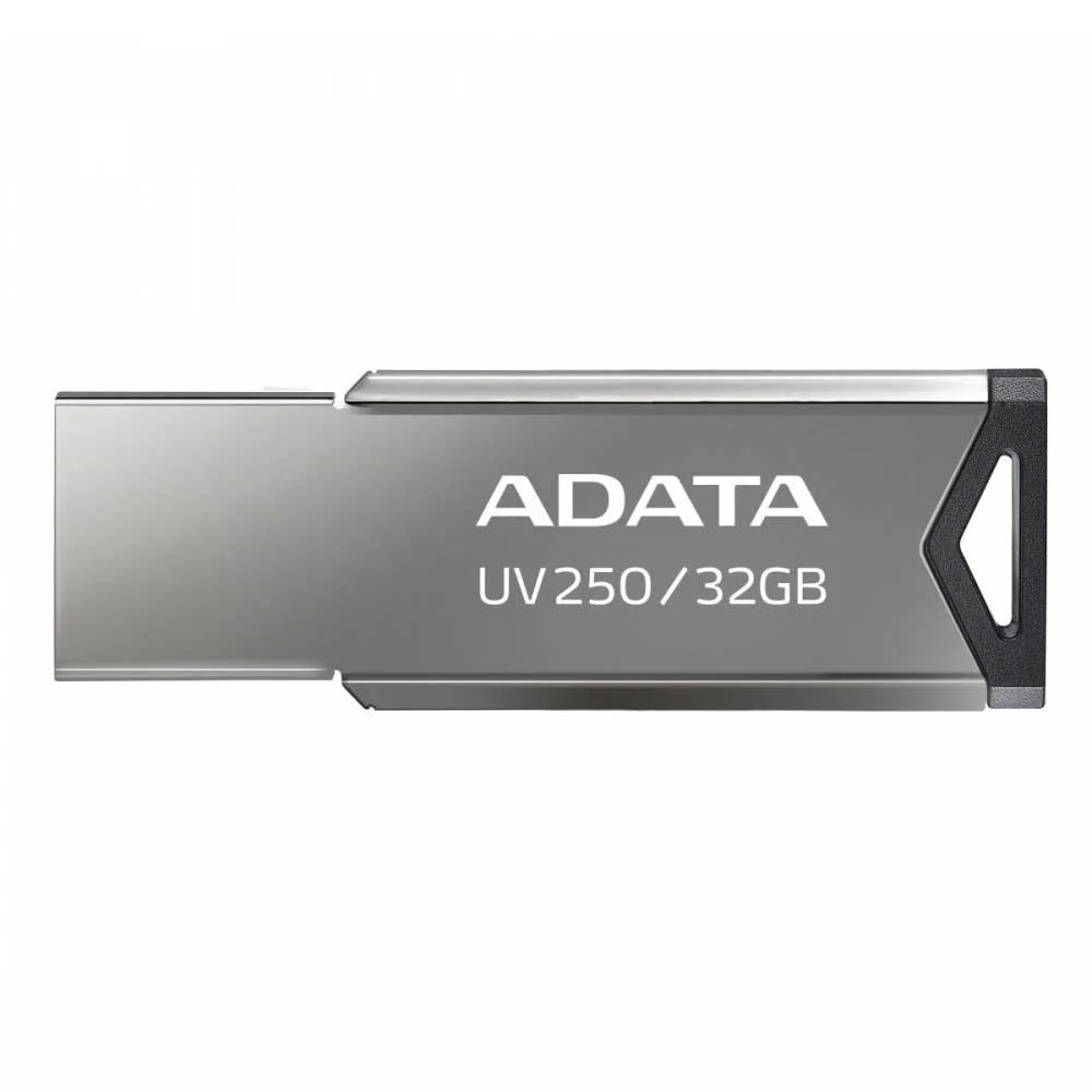 USB fleš memorija 32GB USB 2.0 srebrna
