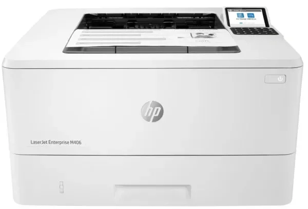 HP LaserJet Enterprise M406dn laserski štampač A4 40 str/min duplex LAN 3PZ15A