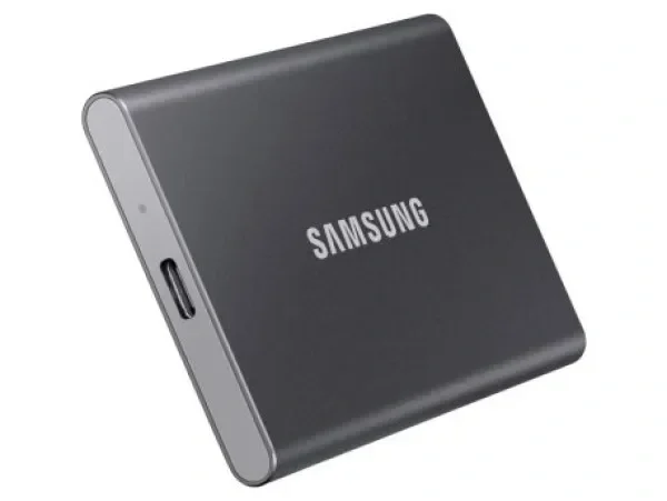 Samsung Portable SSD T7 eksterni SSD 4TB MU-PC4T0T