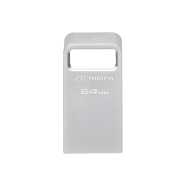 Kingston DataTraveler Micro USB fleš memorija 64GB USB 3.2 Gen 1 DTMC3G2/64GB
