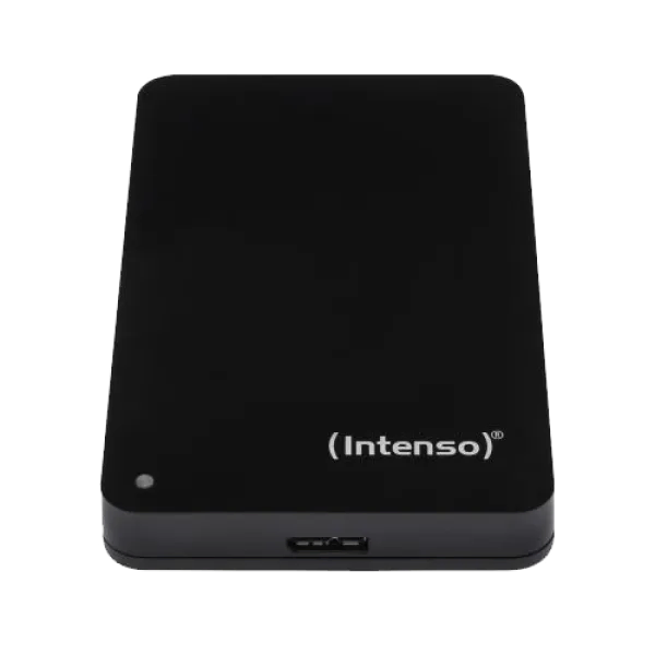 Intenso eksterni hard disk 4TB 2.5" crni 6021512
