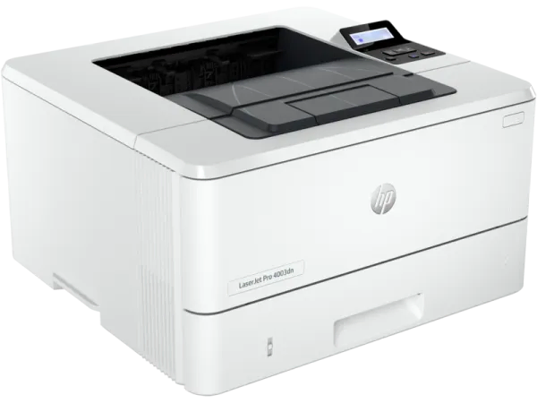 HP LaserJet Pro 4003dn laserski štampač A4 42 str/min duplex 2Z609A