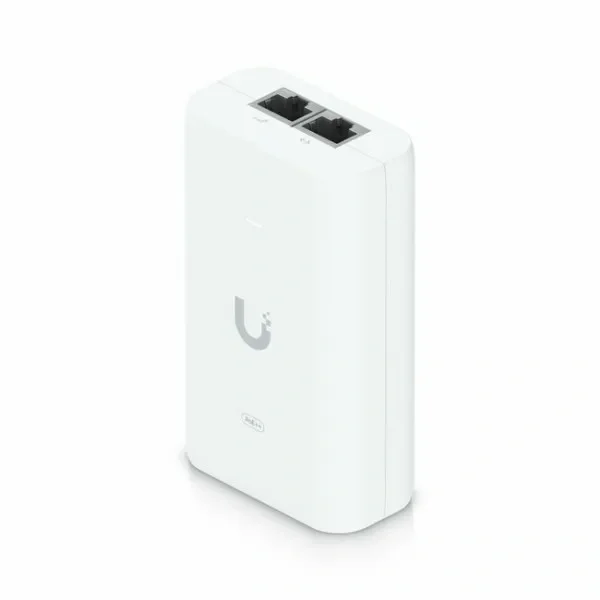 Ubiquiti U-POE++ PoE injektor 60W 48V