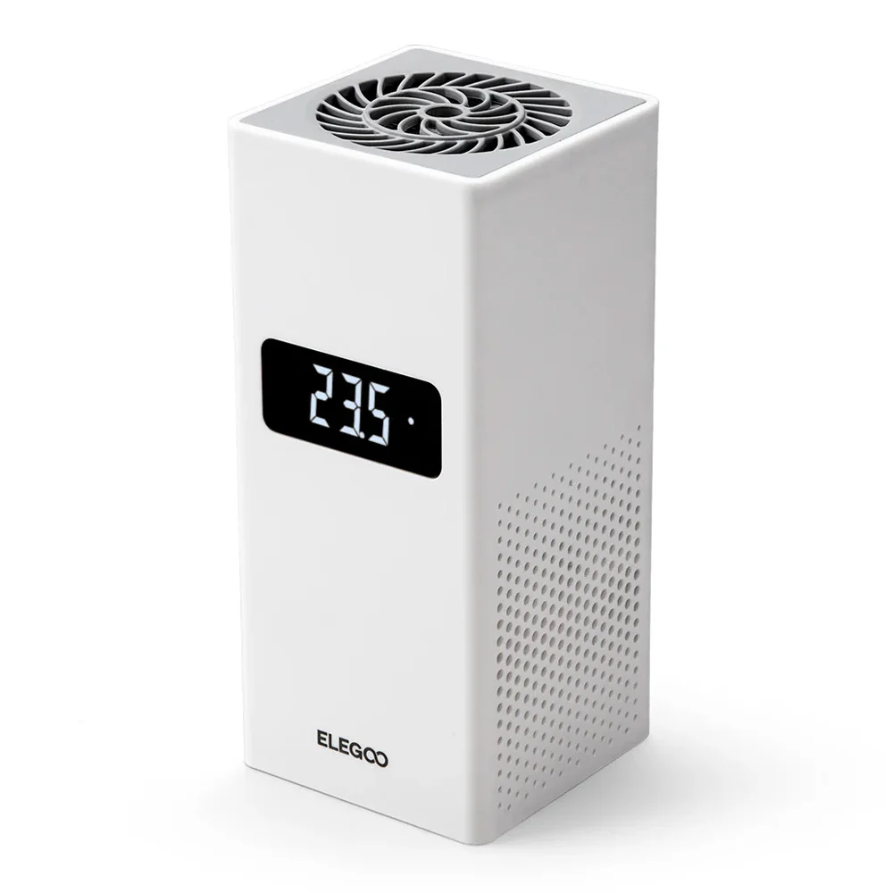 Elegoo Mini Heater grejač za resin 3D štampače 120W
