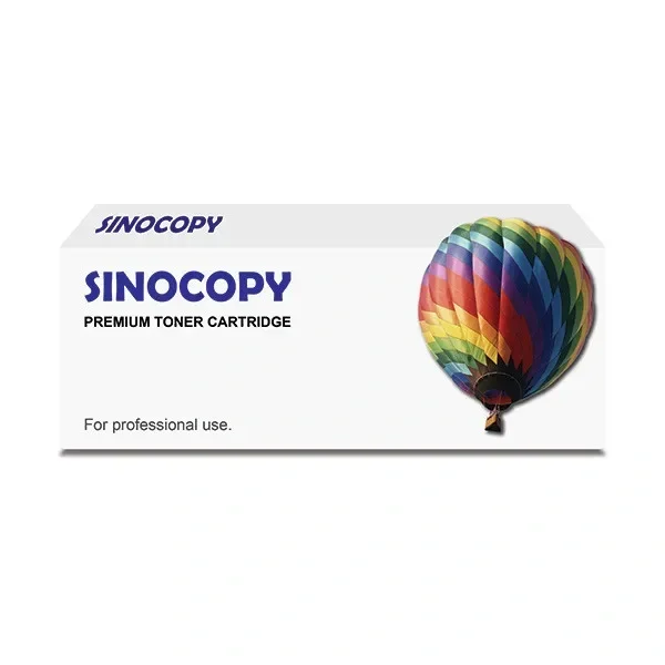 Sinocopy kompatibilni toner 106R02773 crni za Xerox Phaser 3020 i WorkCentre 3025 1500 strana