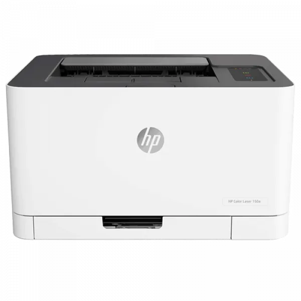 HP Color Laser 150a kolor laserski štampač A4 600x600 dpi USB 4ZB94A