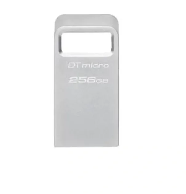 Kingston DataTraveler Micro USB fleš memorija 256GB USB 3.2 Gen 1 DTMC3G2/256GB