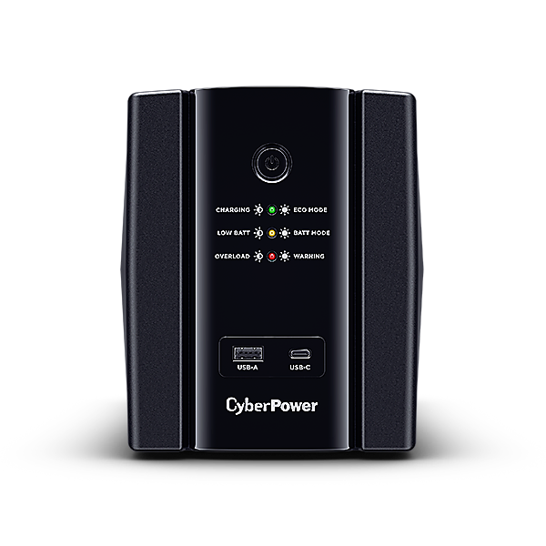CyberPower UT2200EG line-interactive UPS 2200VA 1320W