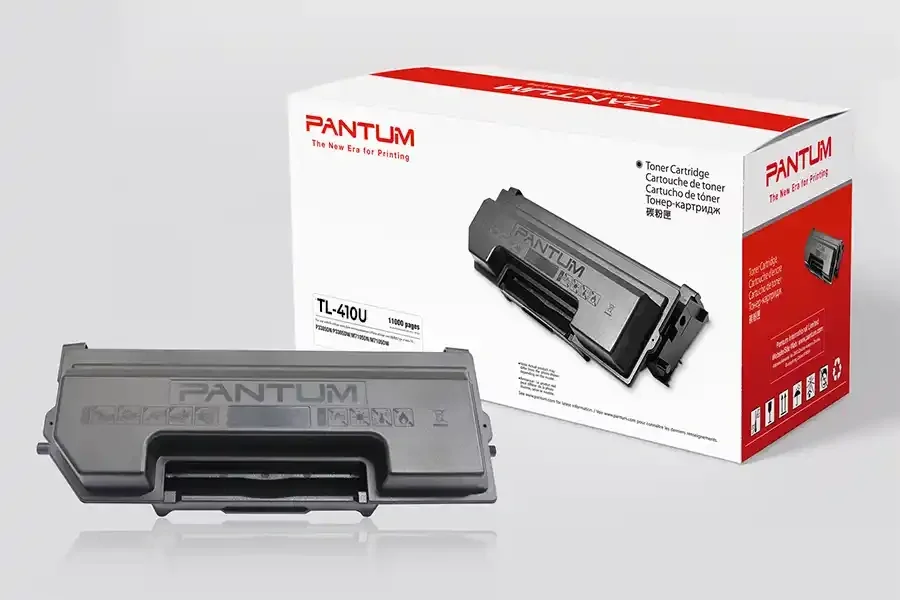 Pantum originalni toner 11000 str. za P3010DW/P3300DW/M7310DW TL-410U