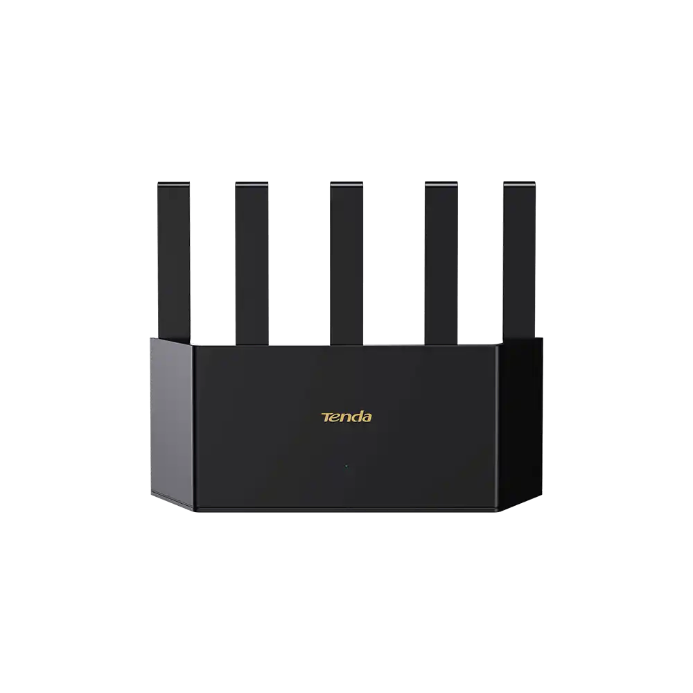 Tenda TX12L Pro AX3000 Wi-Fi 6 dual band gigabitni ruter MU-MIMO
