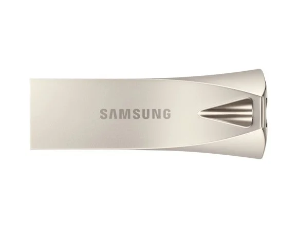 Samsung BAR Plus USB flash 128GB USB 3.1 srebrni MUF-128BE3/APC