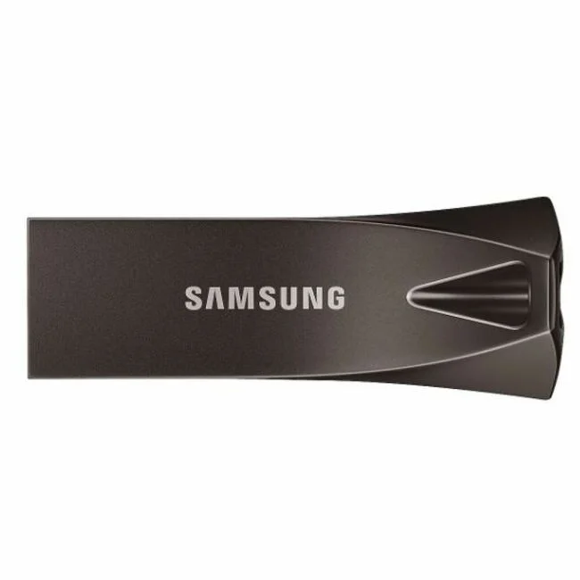 Samsung Bar Plus USB fleš memorija 256GB USB 3.1 MUF-256BE4/APC