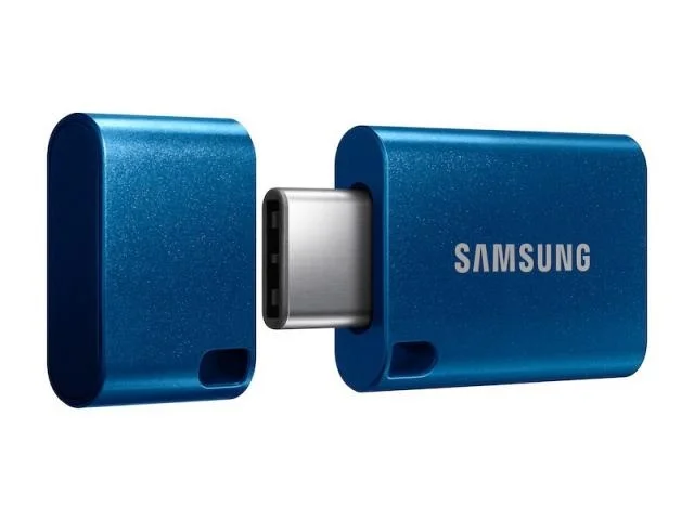 Samsung USB-C fleš memorija 256GB 400 MB/s plava MUF-256DA/APC