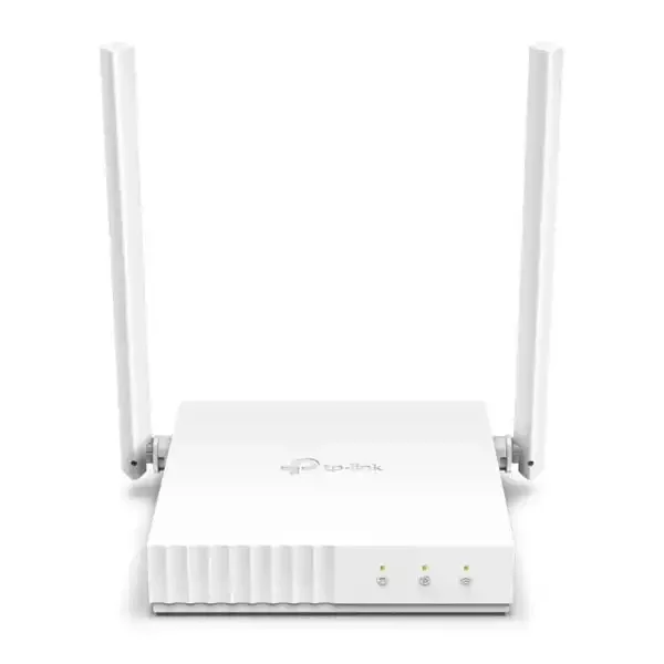 TP-Link TL-WR844N N300 bežični ruter 2.4 GHz 300 Mb/s