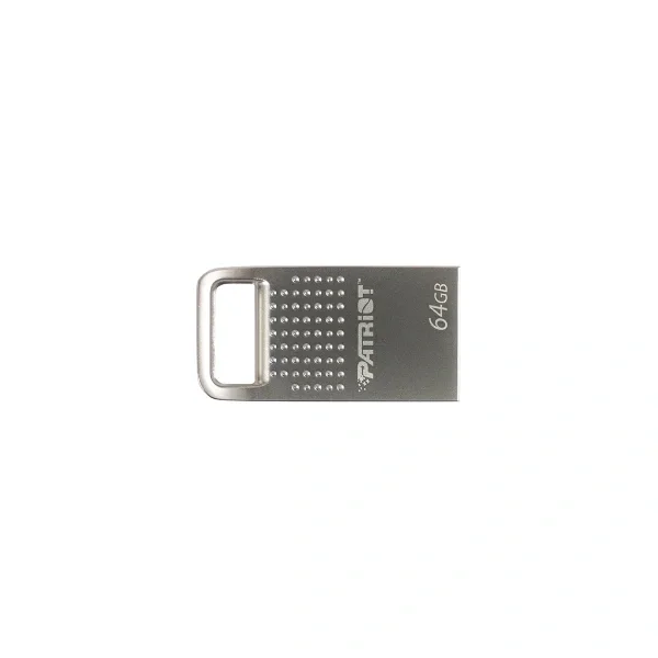 Patriot Tab200 USB fleš memorija 64GB USB 2.0 srebrna PSF64GT200S2U