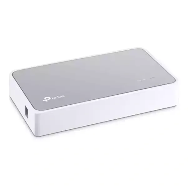 TP-Link TL-SF1008D neupravljivi svič 8 portova 10/100 Mbps