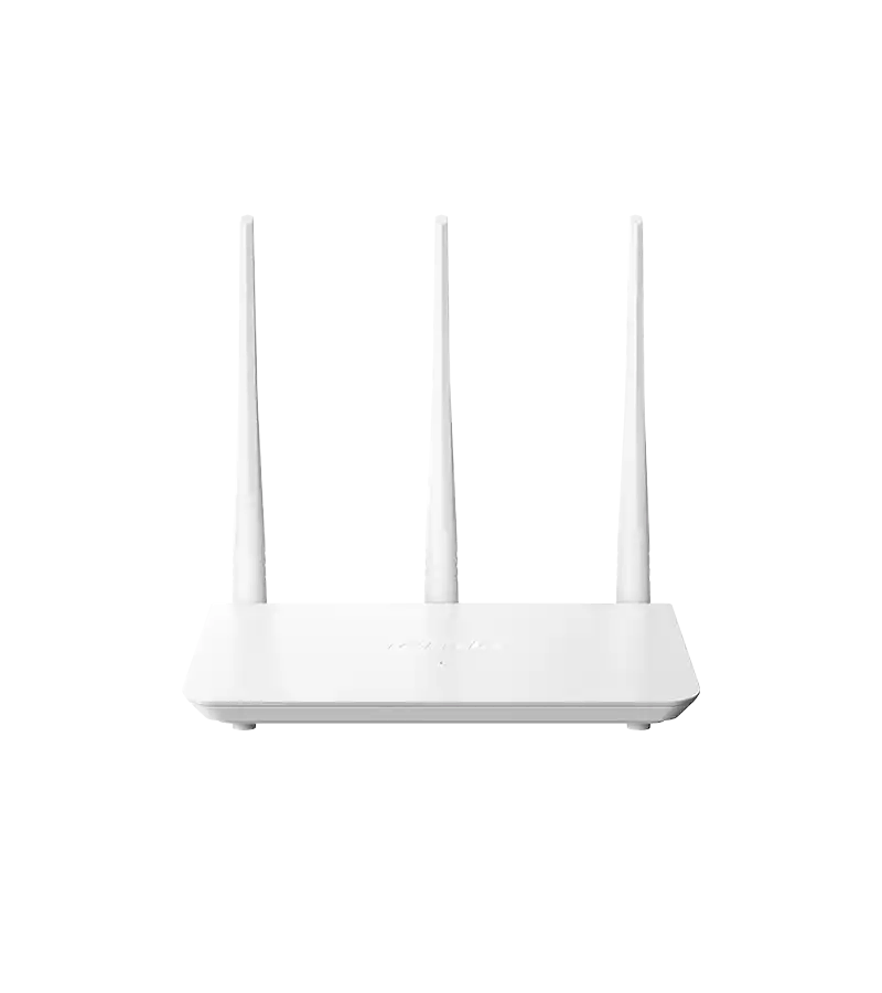 Tenda AC3 AC750 dual band bežični ruter sa 3 antene