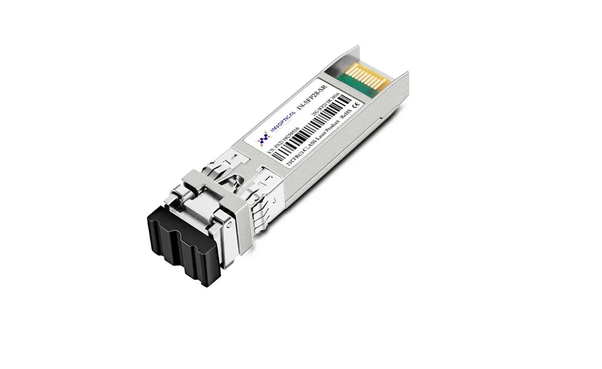 Innoptical SFP+ modul 10G SM LC 1310nm 10km