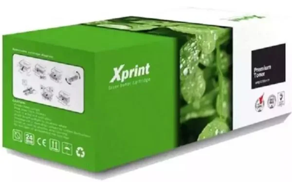 Xprint kompatibilni toner Pantum PD-219 crni 1600 str. za P2509/M6509NW