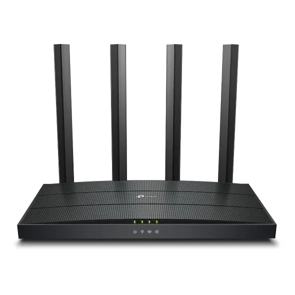 TP-Link Archer AX12 AX1500 Wi-Fi 6 bežični ruter dual band